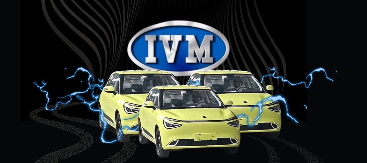 Types of Innoson Vehicles: A Comprehensive Overview - CAR MECH